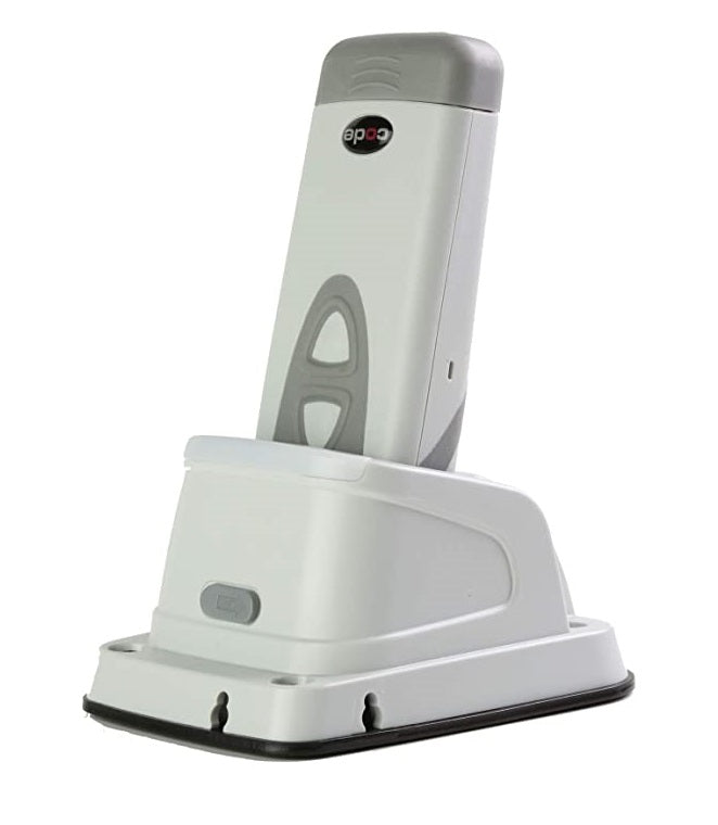 Code CR2611-PKCXU CR2600 2D Imager CMOS Omni-directional Barcode Scann