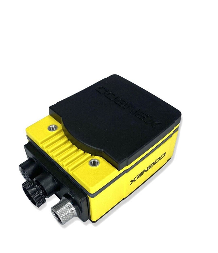 Cognex IS7800C-363-50 7000 640x480 In-Sight Color Vision Sensor Came