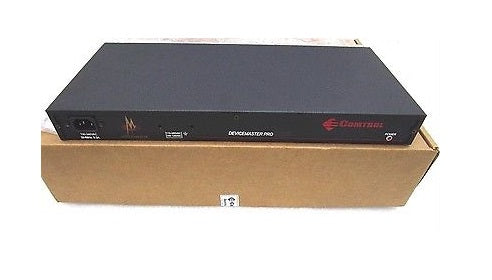 Comtrol 99451-0 DeviceMaster PRO 16-Port Rack-Mount Device Server