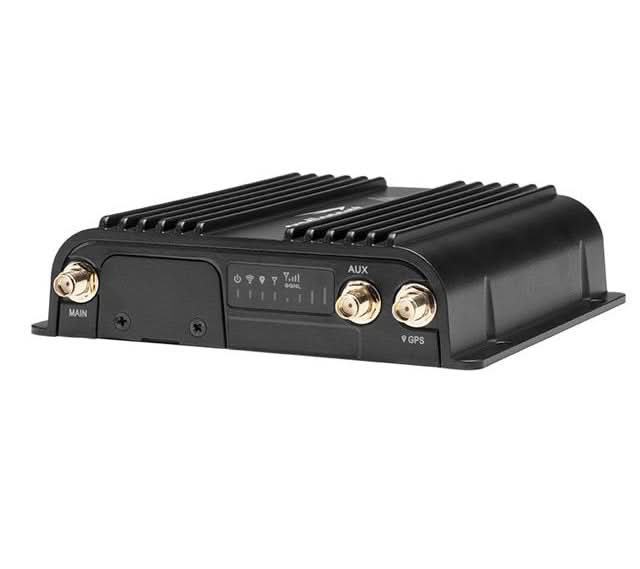 Cradlepoint IBR900LPE-VZ-NPS / IBR900LPE IBR900 2.4GHz 600Mbps Wireles
