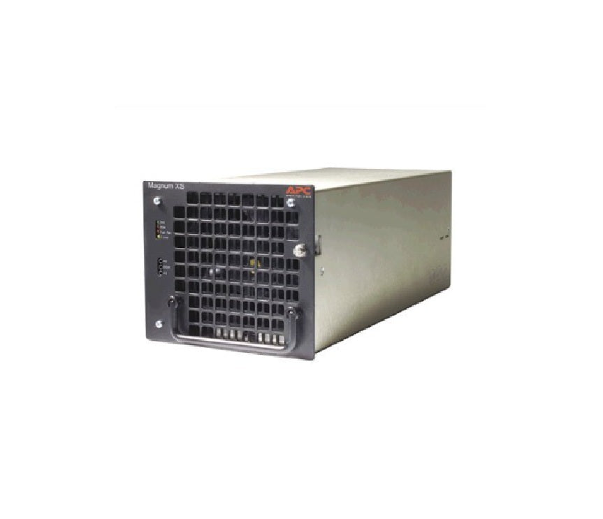 APC Magnum XS DCPM28HN54SH0 16A 208V Power Supply Unit