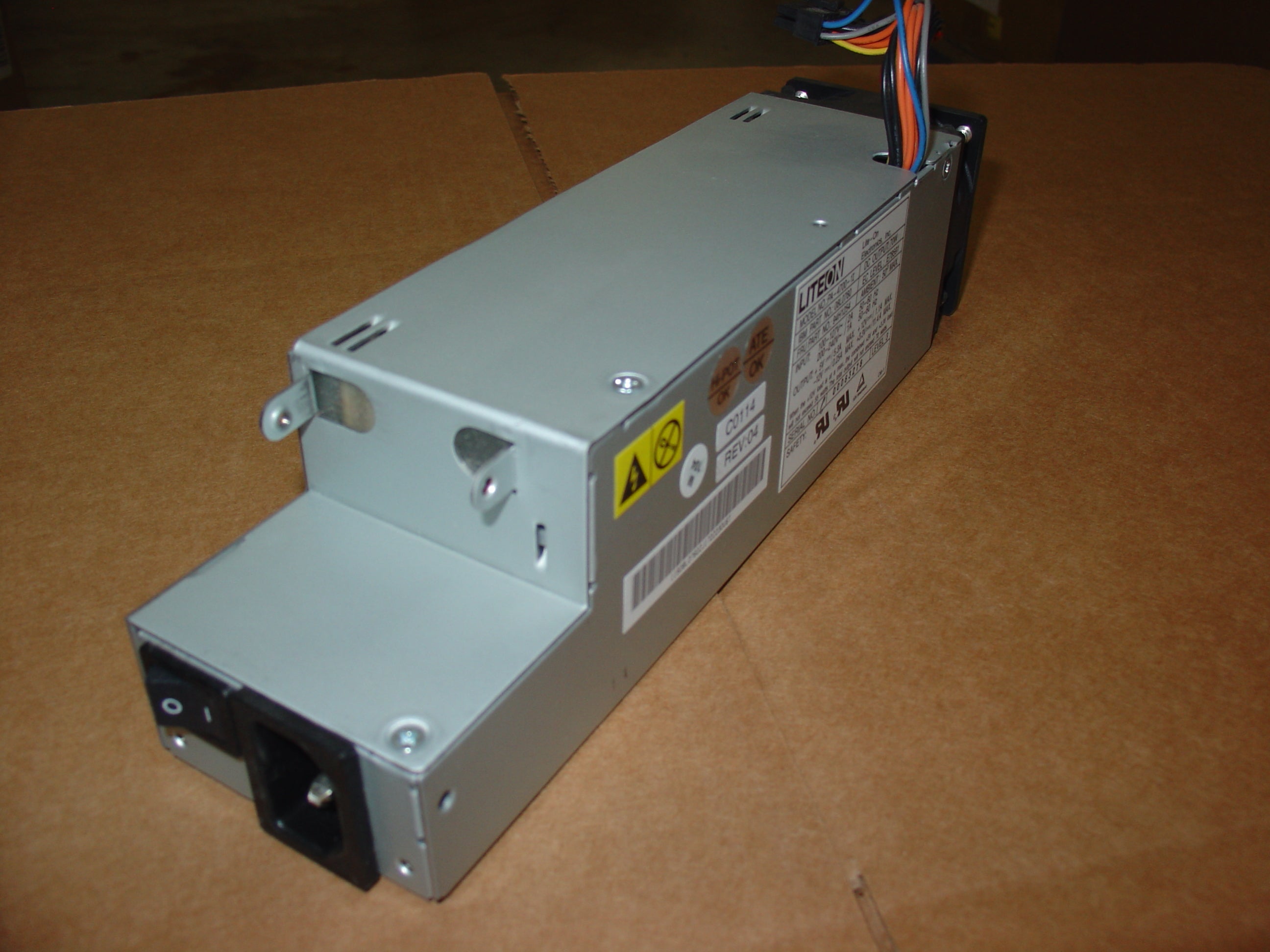 IBM PA-4700-1I 70Watts Power Supply Unit