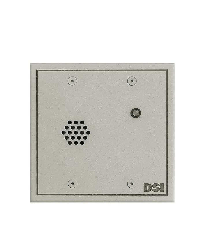 DSI ES4300A-K0-T1 ES4300A 103DB 12-24 VAC/VDC Tamper Security Alarm