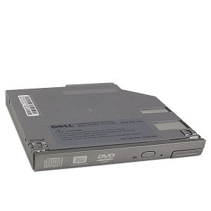 Dell C3284-A00 8x IDE (ATAPI) 2Mb Buffer 2.5-Inch Internal Notebook DVD ...