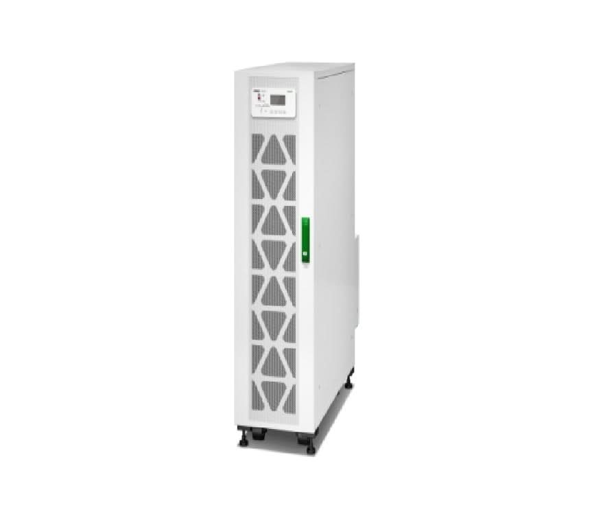APC Easy UPS 3S E3SUPS30KFBS 30kVA 208V Tower UPS System