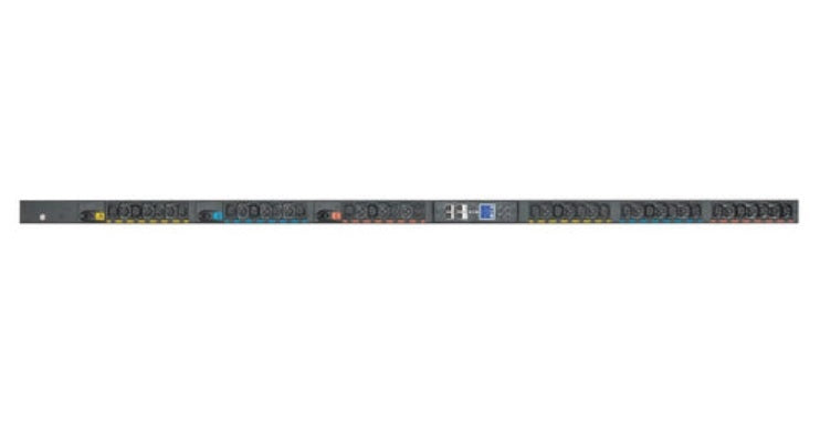 Eaton EMAPFXXTA2A2E4K 3rd Gen 6FT 20A Black PDU