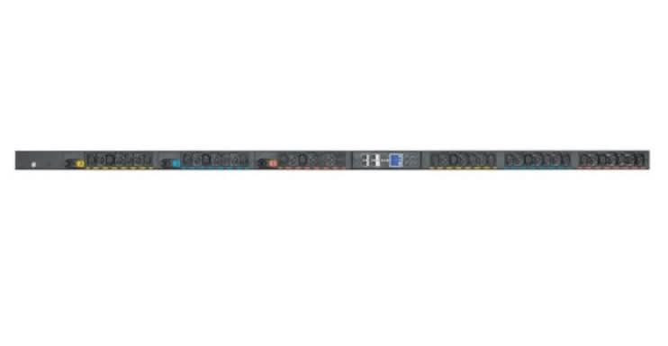 Eaton EMI314-10 ePDUs 3-Phase 42-Outlets 24A PDU