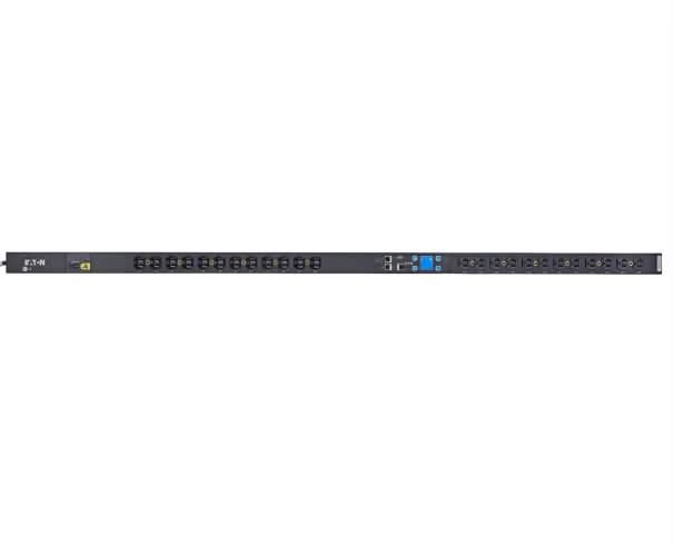 Eaton EVMAL620A Single phase 16A 24-Outlets Rack PDU