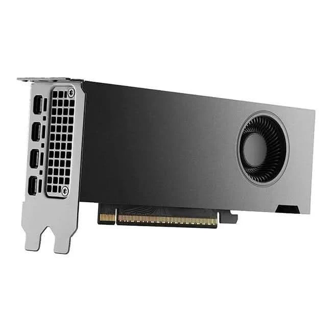 NVIDIA 900-5G195-2500-000 RTX Pro 4000 Sff Blackwell Atx Gpu