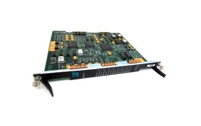 Eastern Research MKT-006-20118 DNX 11 Octal T1E1 With APS Application ...