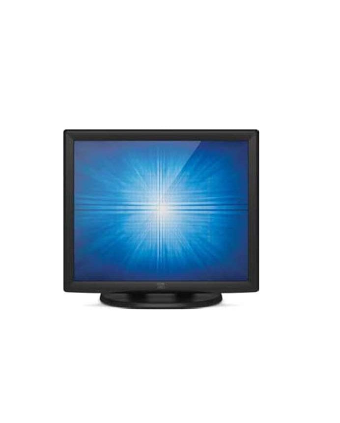 Elo E266835 1915L 19-Inch 1280x1024 IntelliTouch Touchscreen Monitor