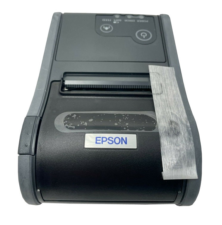 Epson C31C564A8881 Mobilink TM-P60 203Dpi Portable Barcode Printer