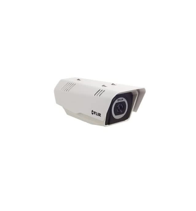 Flir 427-0073-31-00 FC-334 3 NTSC 20X240 13MM 34x26 FOV IP Thermal Cam