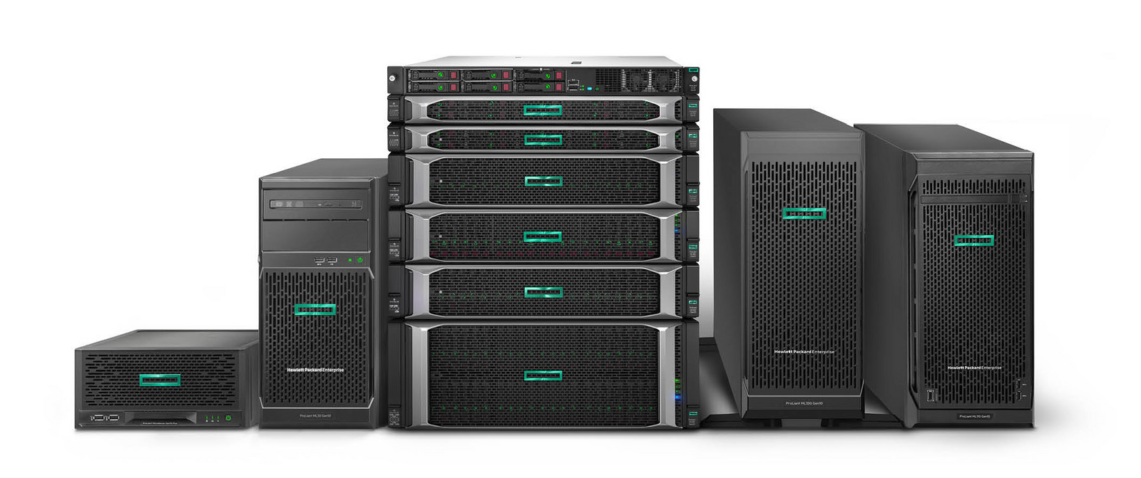 HPE P54644-421 ProLiant MicroServer Gen10 Plus v2 Ultra Micro Tower Se