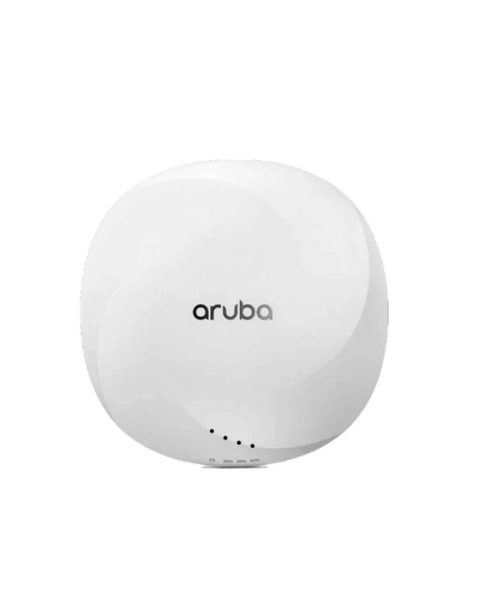 HPE R7J49A / AP-615 RW 2.4GHz 3.6Gbps Wireless Access Point