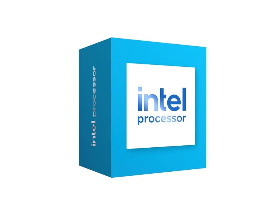 Intel HW8076502444301 Atom C3538 4-Core 256GB Processor