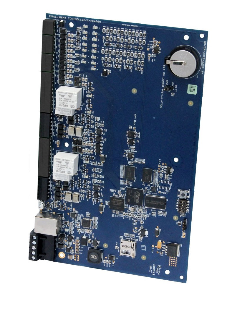 Honeywell PW7K1IC ProWatch PW-7000 Intelligent Controller
