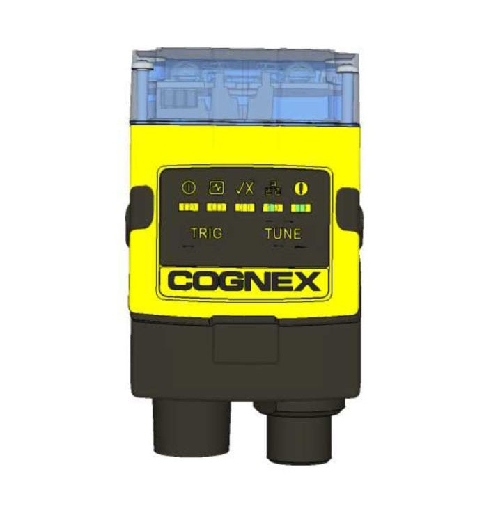 Cognex IS2000C-130-40-L28 In-Sight 2000 Camera Sensor