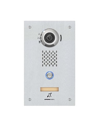 Aiphone IX-DVF-L AX Series-IX CMOS Video Door Station