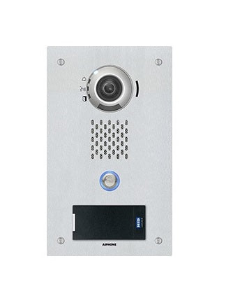 Aiphone IX-DVF-P AX Series-IX 1.2MP CMOS Video Door Station