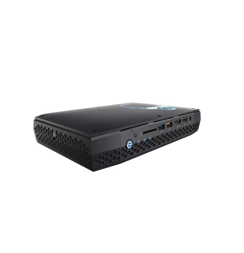 Intel BOXNUC8i7HVK1 / NUC8i7HVK 3.10GHz ‎Core i7-8809G Kit