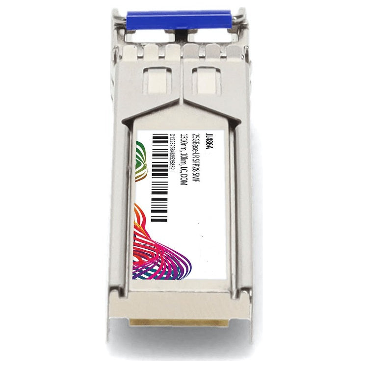HPE JL486A 1310NM 25Gbps DFB Laser Transceiver Module