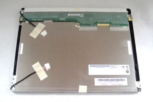 LG. Philips 6091L-0519B 12.1" 60Hz CCFL Antiglare a-Si TFT-LCD Panel
