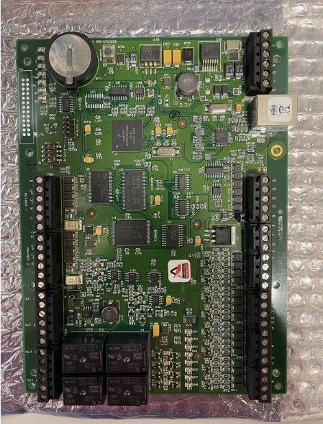 Buy Lenel LNL-2220 12-24VDC Intelligent Dual Reader Controller