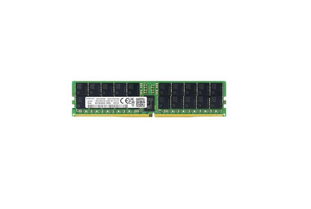 DDR5 Server Memory (RAM)