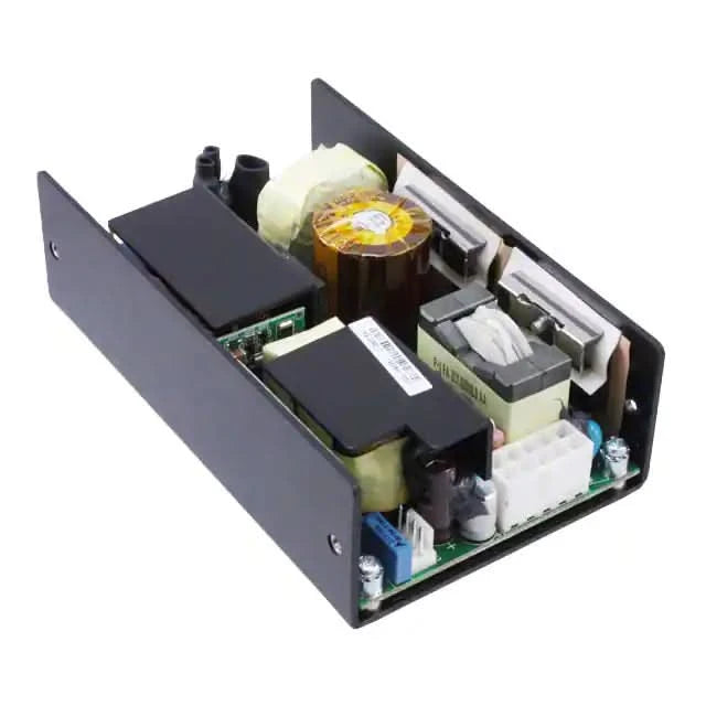 Bel Power Solutions MBC250-1024G 250W Single out AC-DC Power Supply