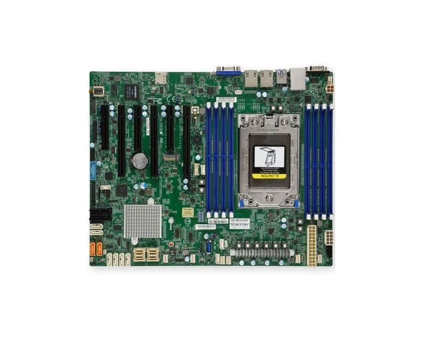 Supermicro MBD-H11SSL-I-B(3YR) 7000 1TB ATX Motherboard