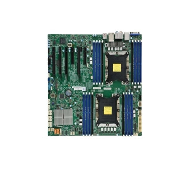 Supermicro MBD-X11DAI-N-B(3YR) 2TB DDR4 EATX Motherboard