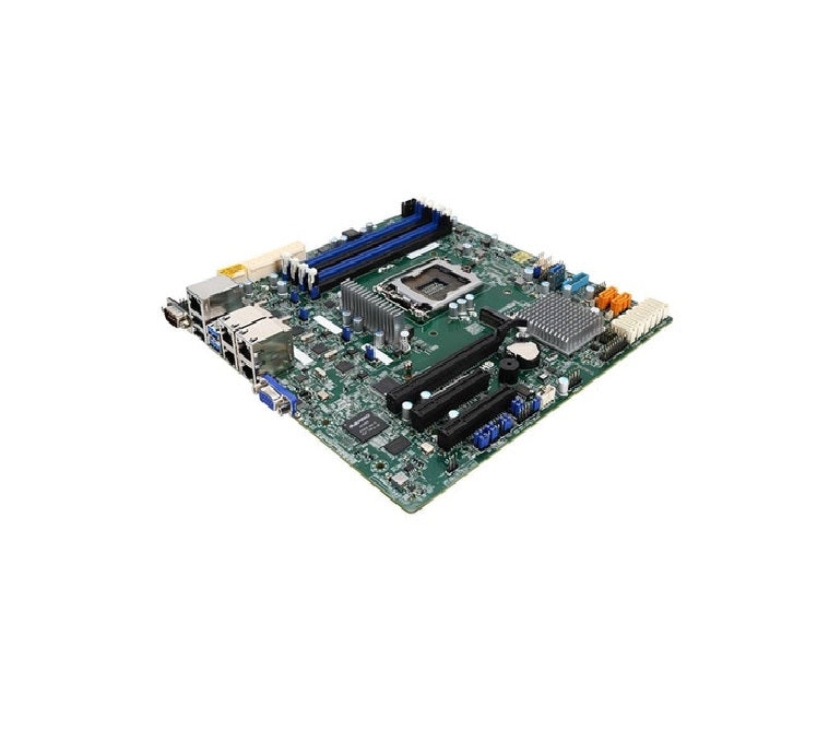Supermicro MBD-X12STN-E-WOHS-B 64GB SBC Motherboard