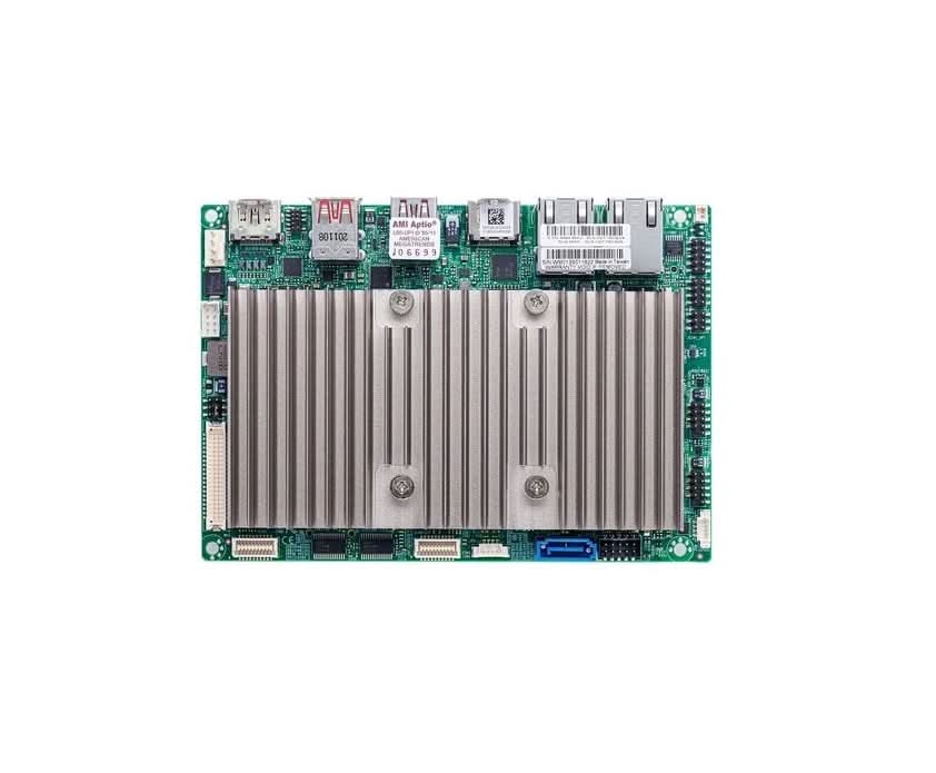 Supermicro MBD-X12STN-L-B Core i3 3.5" SBC Motherboard