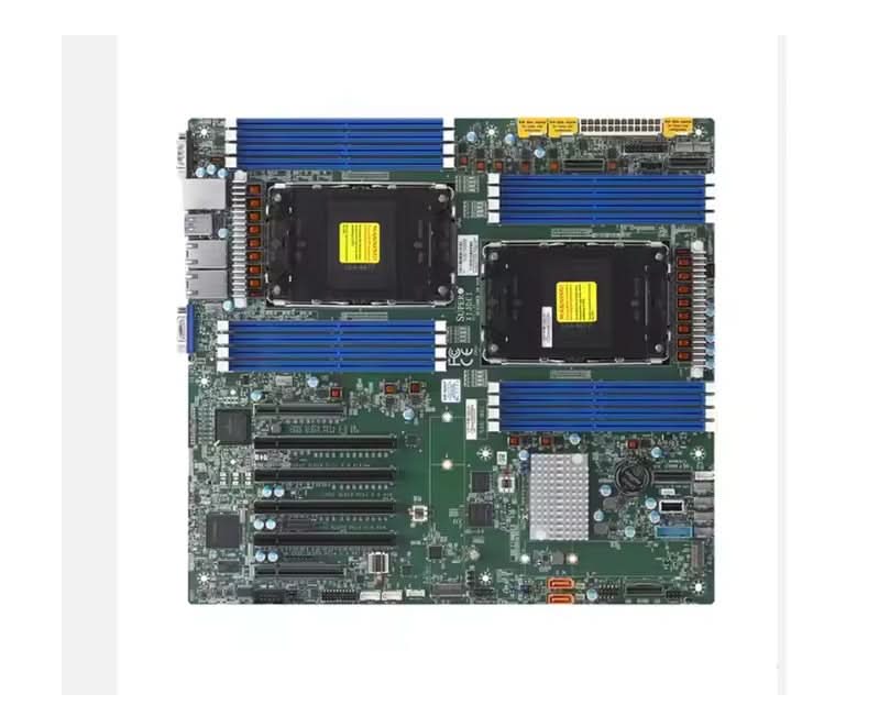 Supermicro MBD-X13DEI-B Xeon 4TB C741 EATX Motherboard