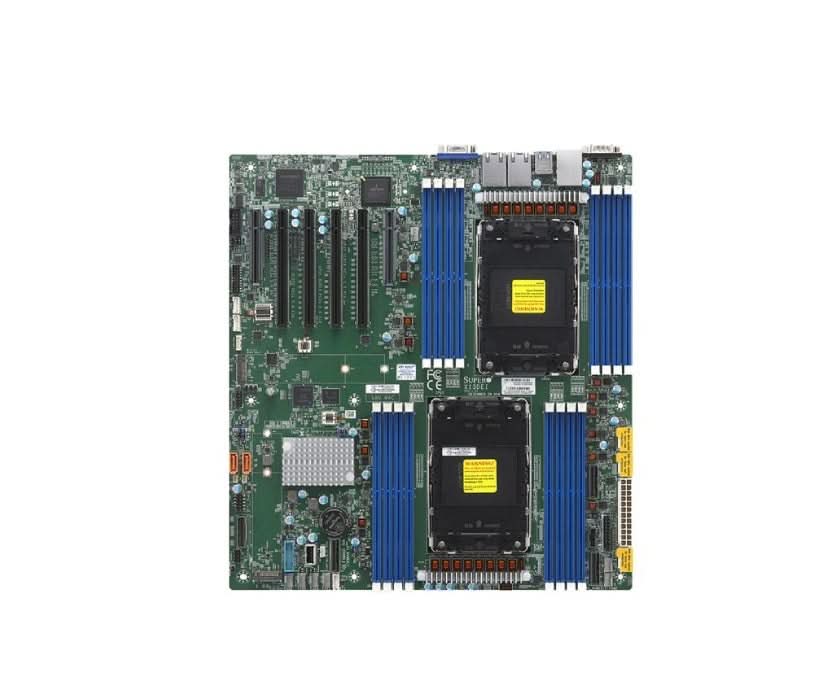 Supermicro MBD-X13DEI-T-O 4TB Intel C741 EATX Motherboard