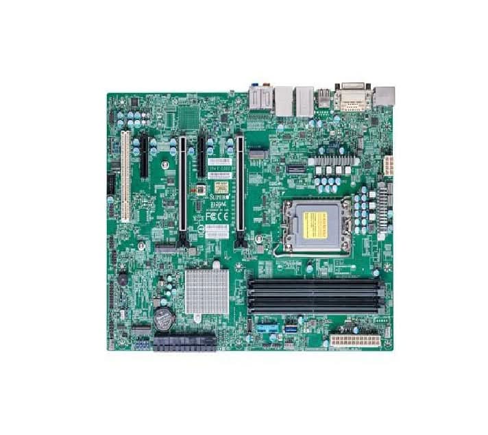 Supermicro MBD-X13SAE-O LGA-1700 128GB ATX Motherboard