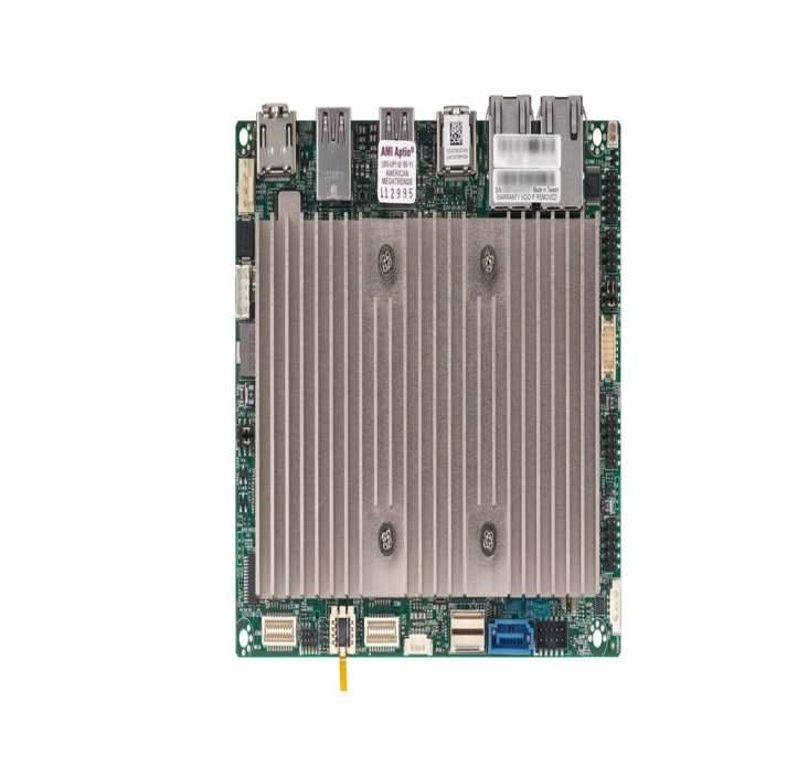 Supermicro MBD-X13SAN-L-O FCBGA-1744 64GB Motherboard