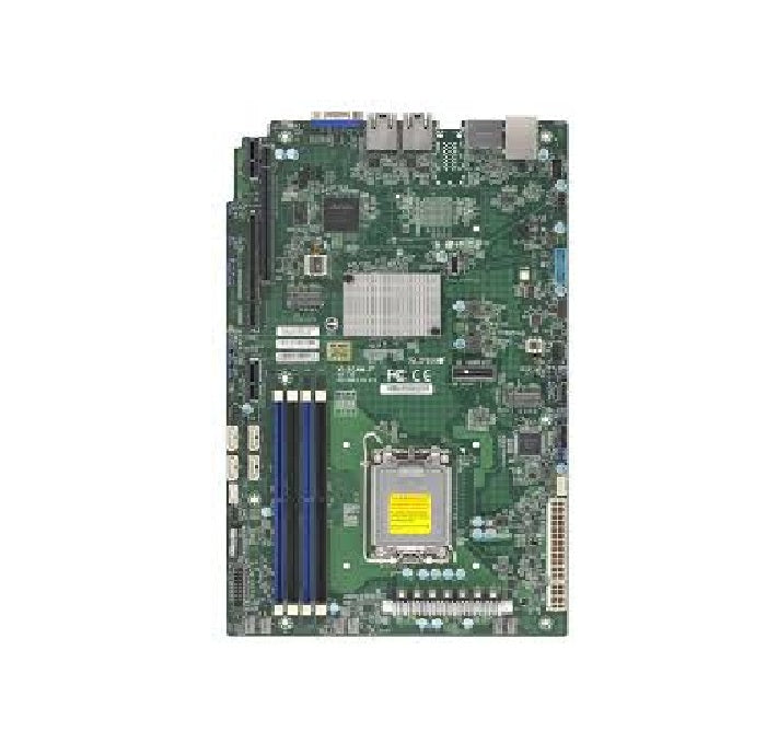 Supermicro MBD-X13SAW-F-B LGA-1700 128GB Motherboard