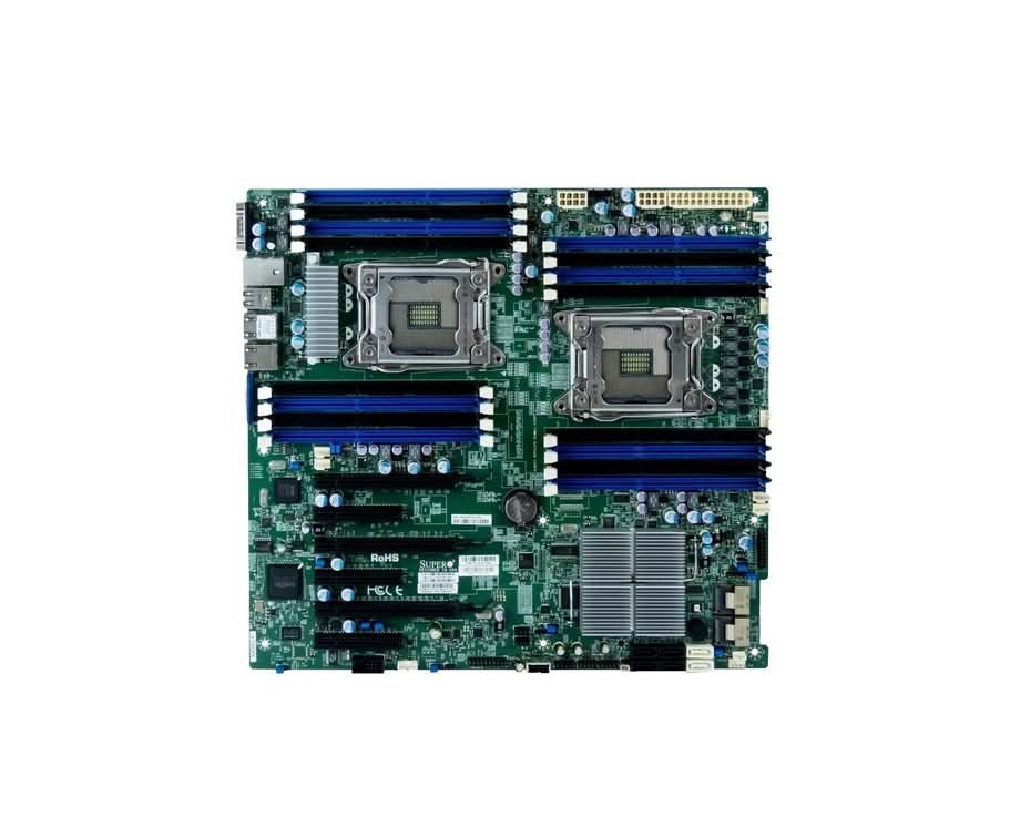 Supermicro MBD-X13SAZ-F-B LGA-1700 128GB Motherboard
