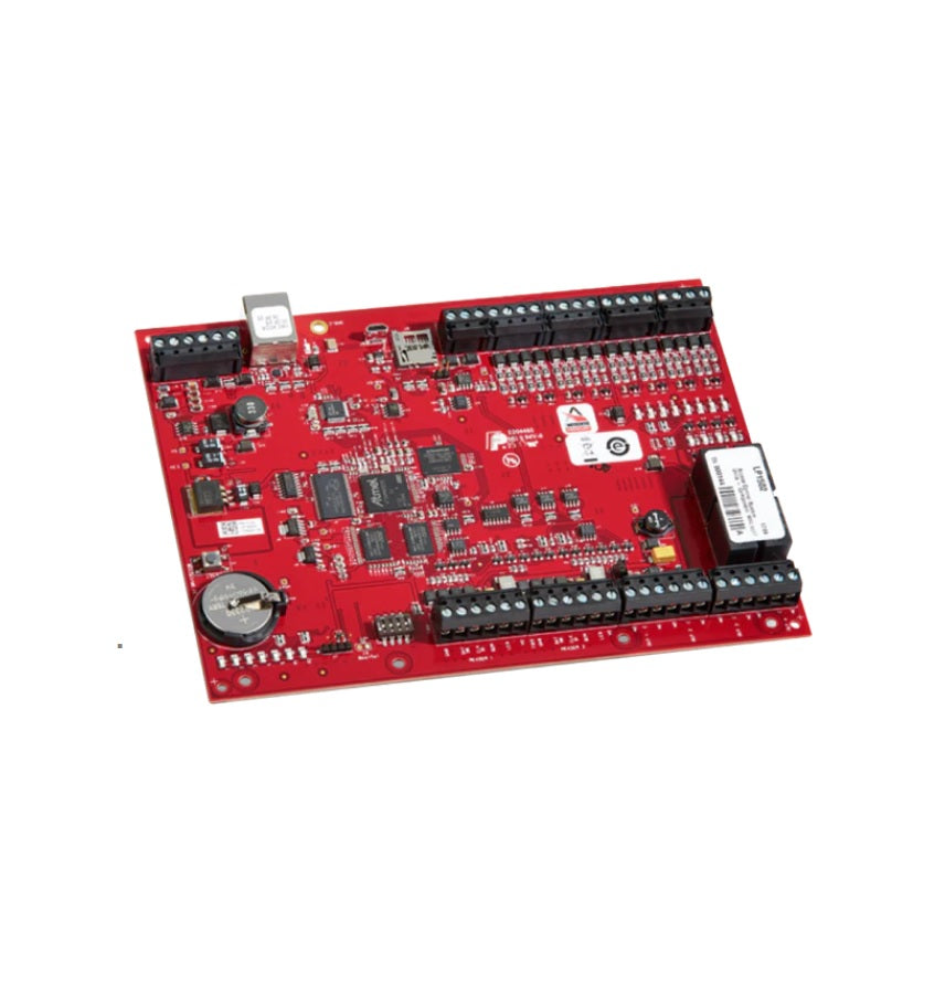 Discover great deals on the Mercury EP1502 Dual Reader Interface ...