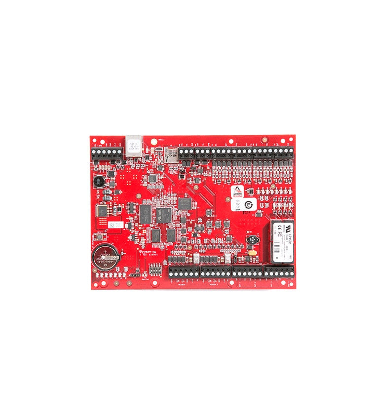 Mercury Security LP4502 4-Outputs Intelligent Controller