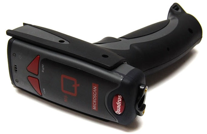 Microscan ECIMLN-OCR7002-8 MS-Q Quadrus 2D Imager Barcode Scanner