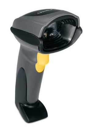 Motorola DS6707-SR20007ZZR 2D Imager Handheld Black Barcode Scanner