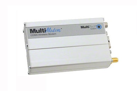 Multi-Tech Systems MTCBA-C1X-N16 MultiModem MTCBA-C1X Wireless Cellular ...