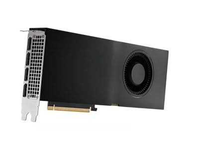 Nvidia 900-5G132-2200-000-01 RTX 26GB DDR6 Graphic card