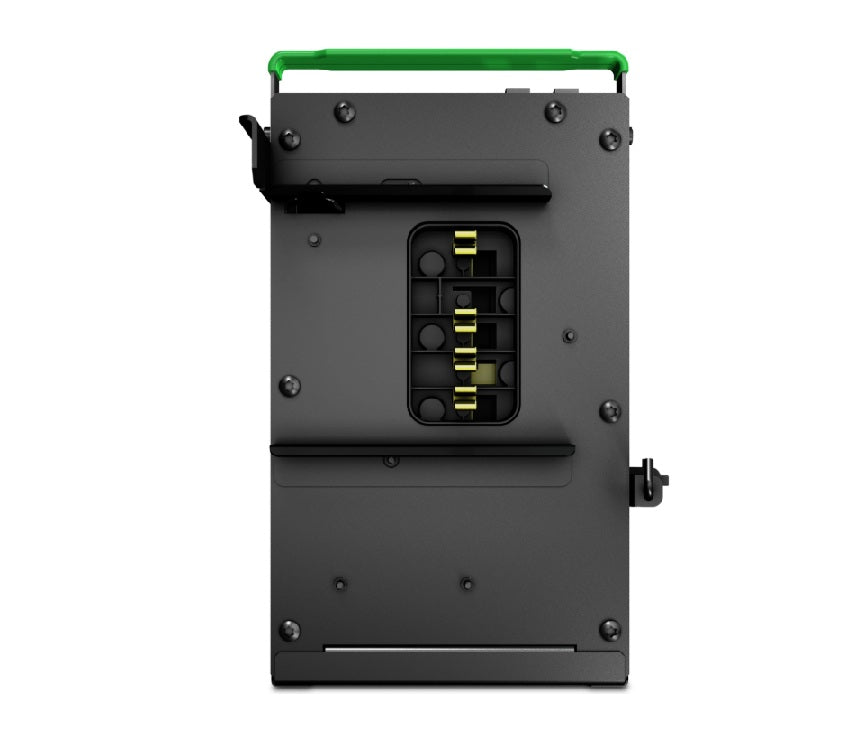 APC PBP4A31L520F Single-Phase PB Busway Tap Off Unit