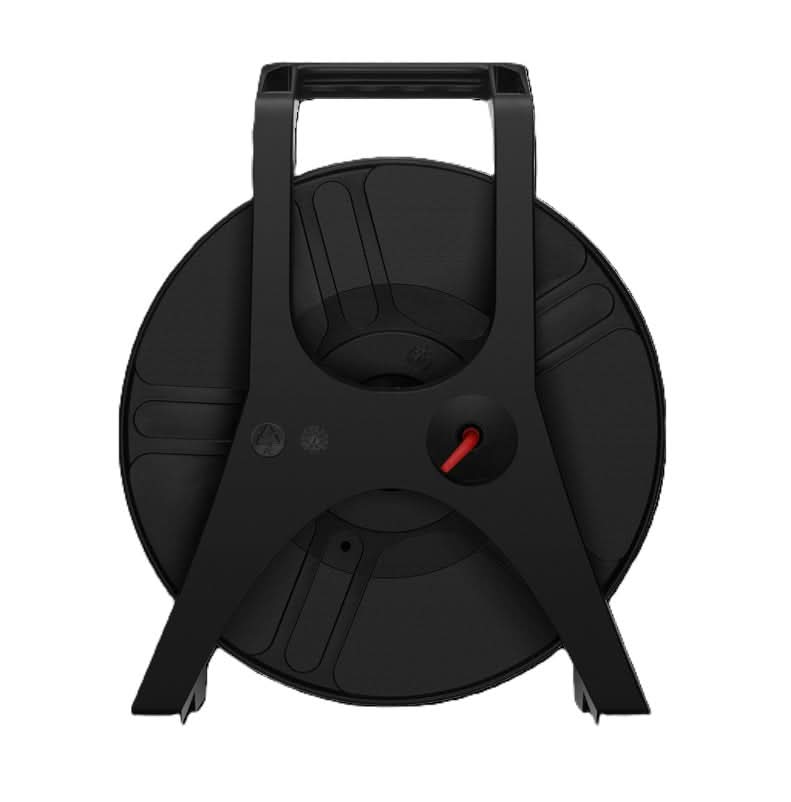 FS PCD310 50-620m Portable Field Deployable Optic Cable Reel