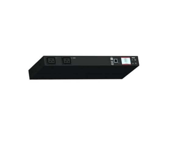 Vertiv PD3-001 3-Phase 2-Outlets Rack-Mount PDU