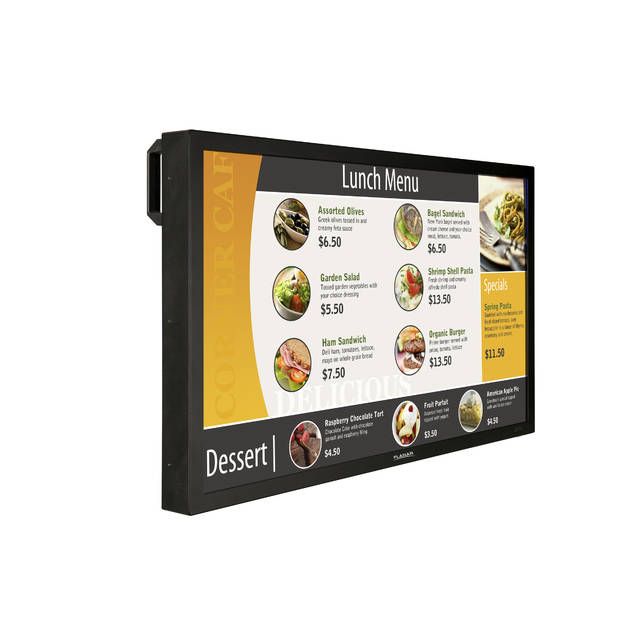 Planar PS4200 42-Inch 1920 x 1080 Full Hd 60Hz LCD Monitor